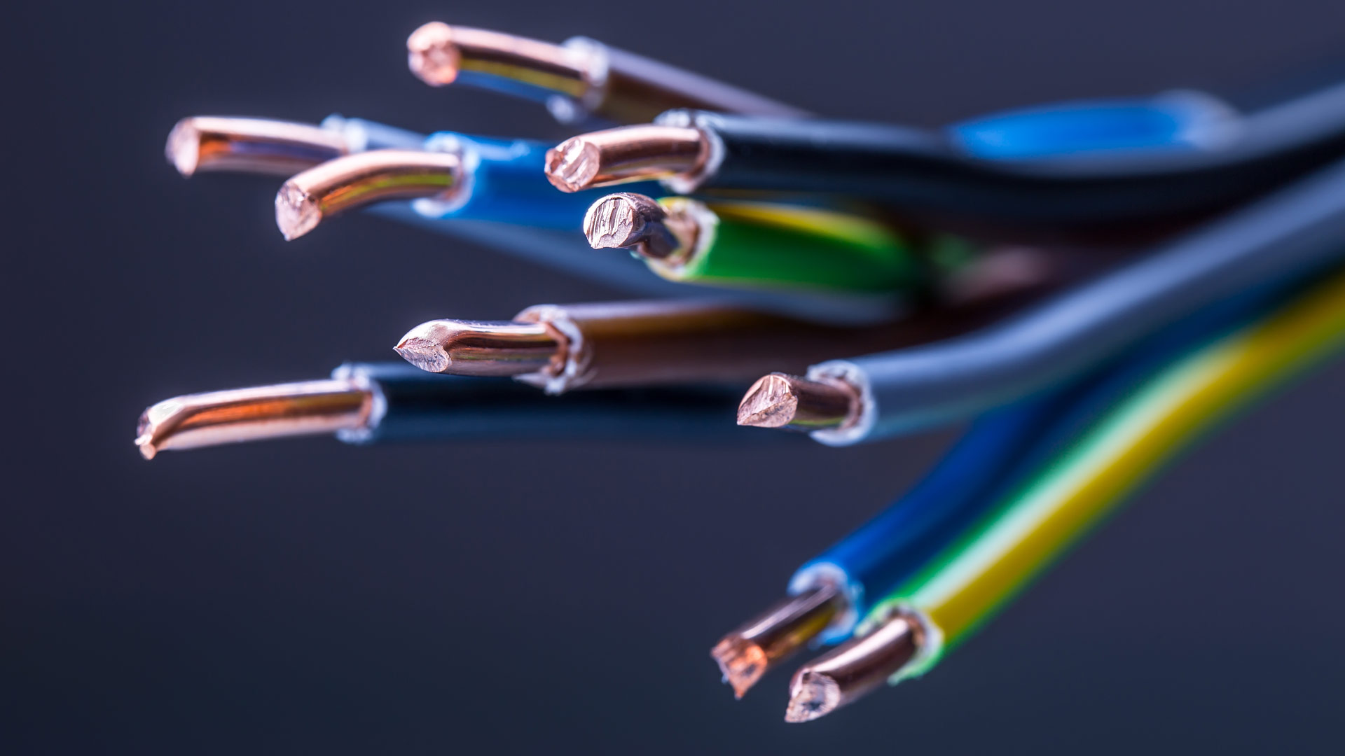 Aegentis | Électricité - Installation complète